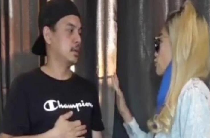 Archie at Gee, ipinasilip kung ano ang maaaring maganap sa balik-taping ...