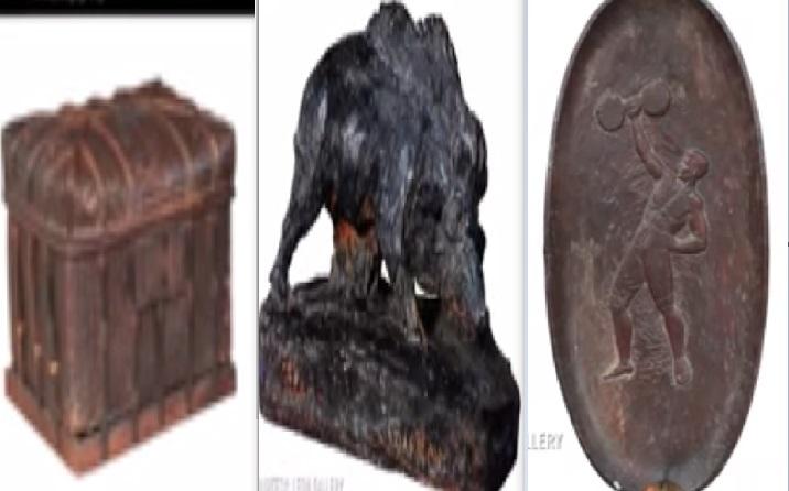 Ano ang pinakamahal na memorabilia ni Rizal na naibenta sa auction ...