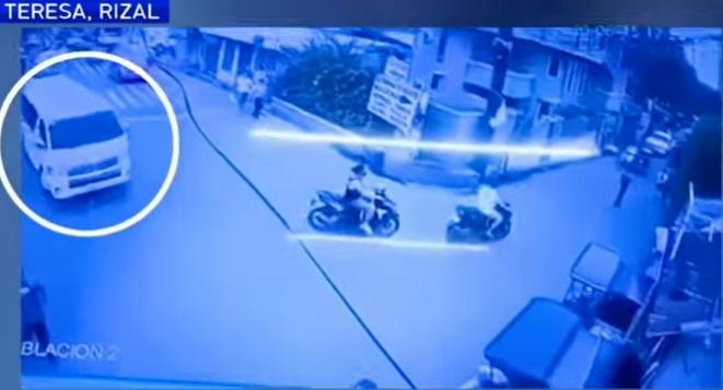 Pag-ambush sa alkalde ng Teresa, Rizal, nahuli-cam | Balitambayan