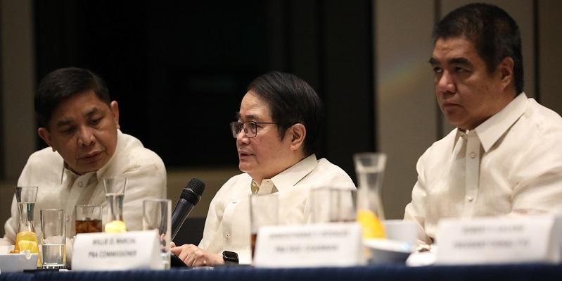 Ricky Vargas says local players joining foreign leagues 'not a threat ...