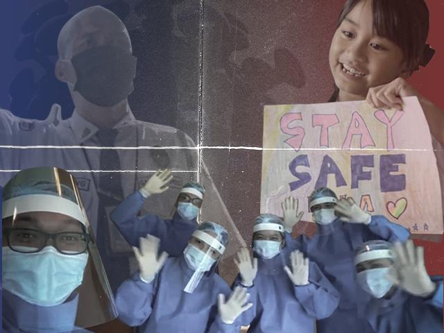 Ensuring a SAFE Philippines as the country reopens in the time of COVID ...