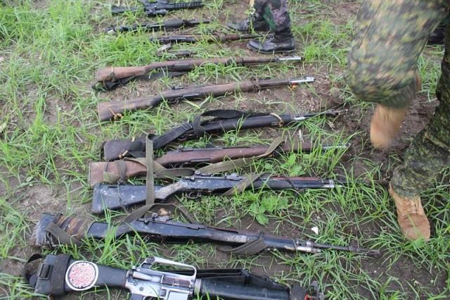 6 members of BIFF-allied group killed in Sultan Kudarat clash –military ...