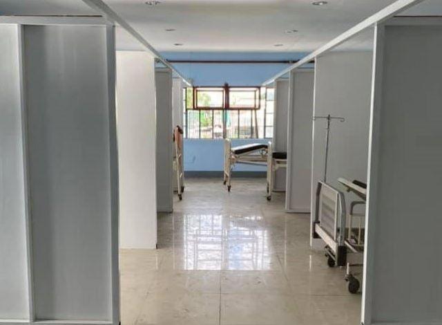 Kidapawan City's first COVID-19 treatment facility to open July 20 ...