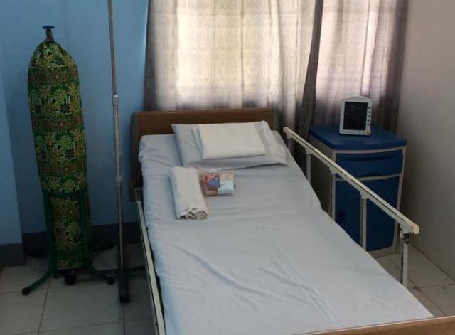 Kidapawan City's first COVID-19 treatment facility to open July 20 ...