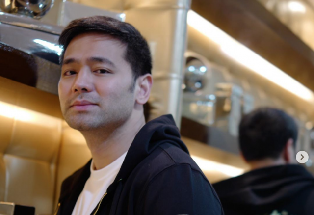Hayden Kho reveals he was molested as a child, suffered from depression