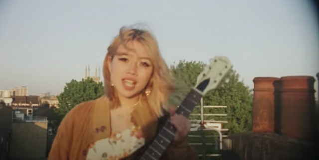 Beabadoobee: How a Filipina singer-songwriter became an international ...