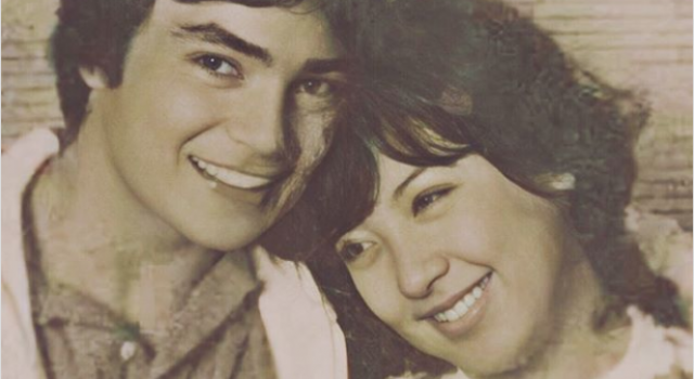 Sharon Cuneta remembers 'Dear Heart' with a sweet throwback photo with ...
