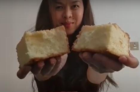 Pinay pastry chef in Qatar gives away cakes for COVID-weary Pinoys ...