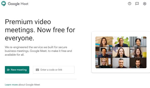 Google Meet to roll out new security features for video meetings | GMA ...