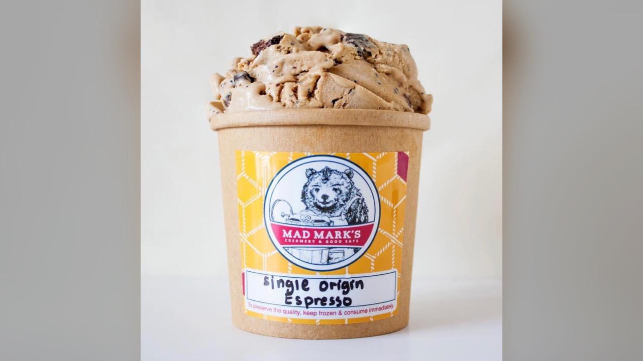 Mad Mark’s ice cream is now available in take-home pints! | GMA News Online