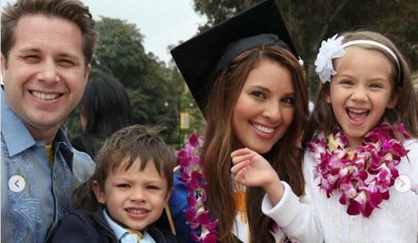 G Tongi looks back at her 'untraditional path' pursuing college as a ...