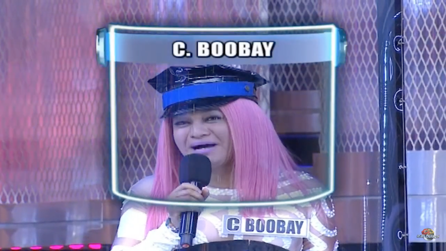 Boobay says his standup comedy career in Manila began at Klownz | GMA ...