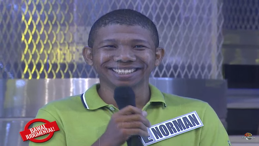 First Aeta UP graduate Norman King talks about his journey on ‘Bawal ...