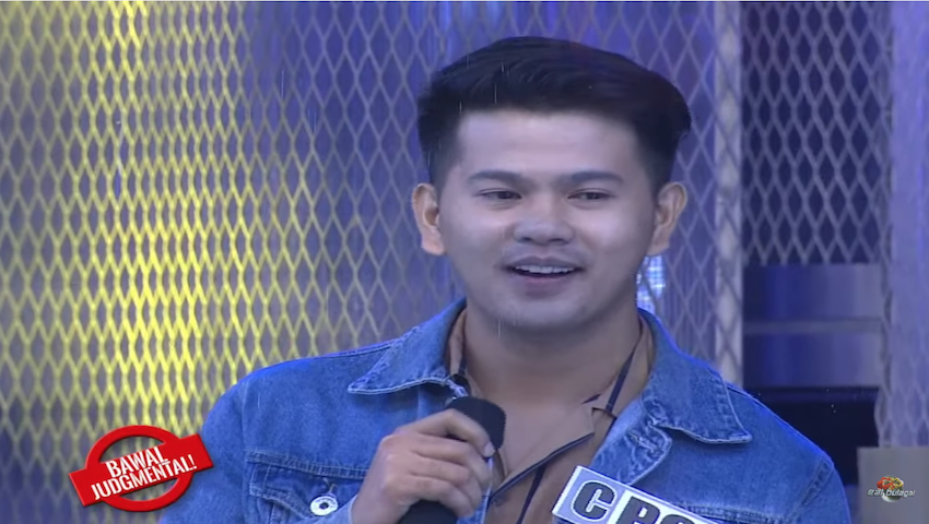 Young Manobo datu from Agusan del Sur promotes culture on ‘Bawal ...