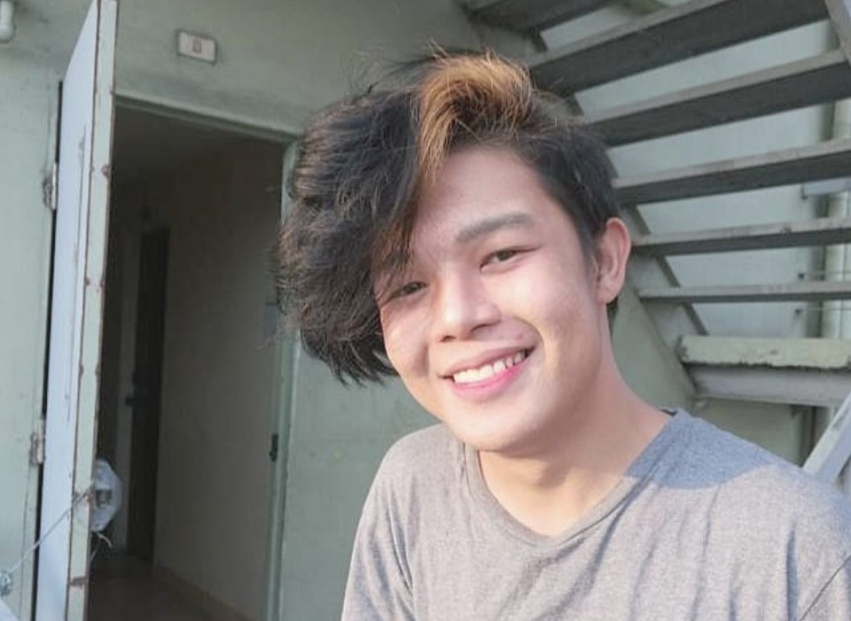 Pagtatapat ni Xander Ford: 'I am part of LGBTQ' | Balitambayan