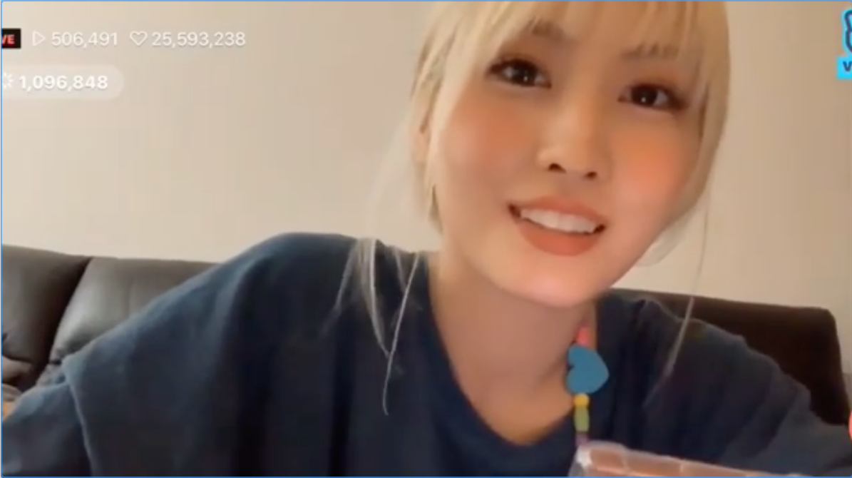 Ben&Ben thanks Twice’s Momo for listening to ‘Leaves’ | GMA News Online