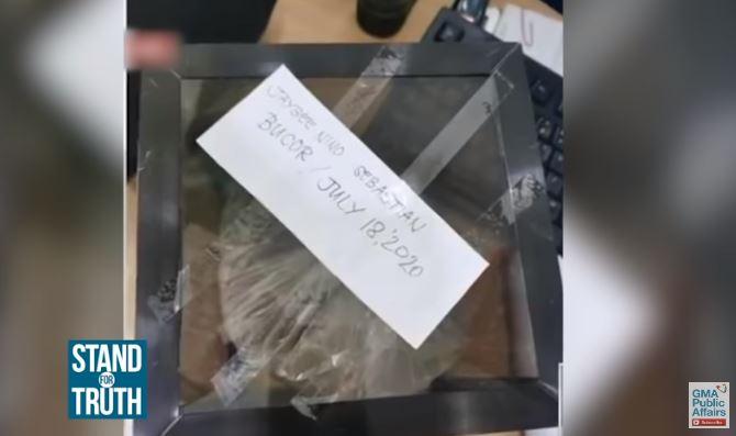 Forensic expert talks ‘cremains’ as netizens speculate on Jaybee ...