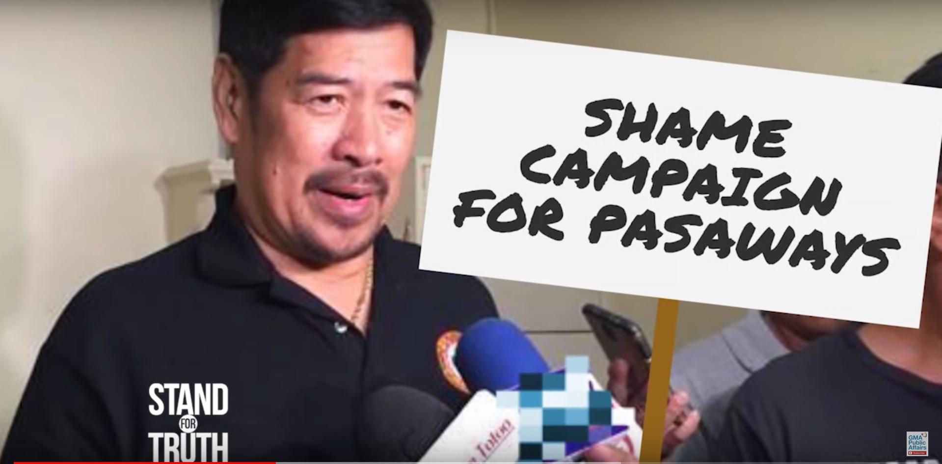 Analyst Heydarian’s take on a shame campaign vs ‘pasaway’ Pinoys | GMA ...