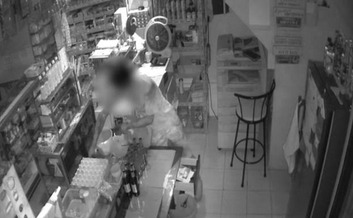 Mag-ingat sa robbery-hold up! | GMA News Online