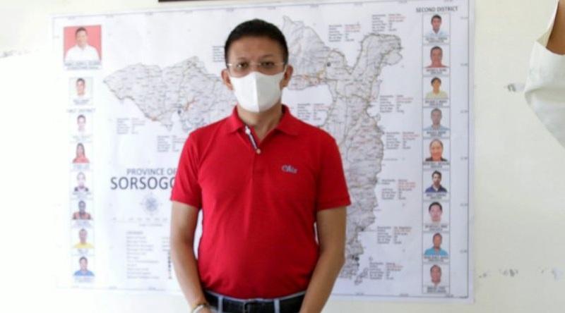 Escudero to join Senate majority bloc in 19th Congress | GMA News Online