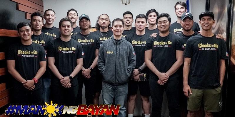 Chooks-to-Go Pilipinas 3x3 inks deal to become a professional league ...