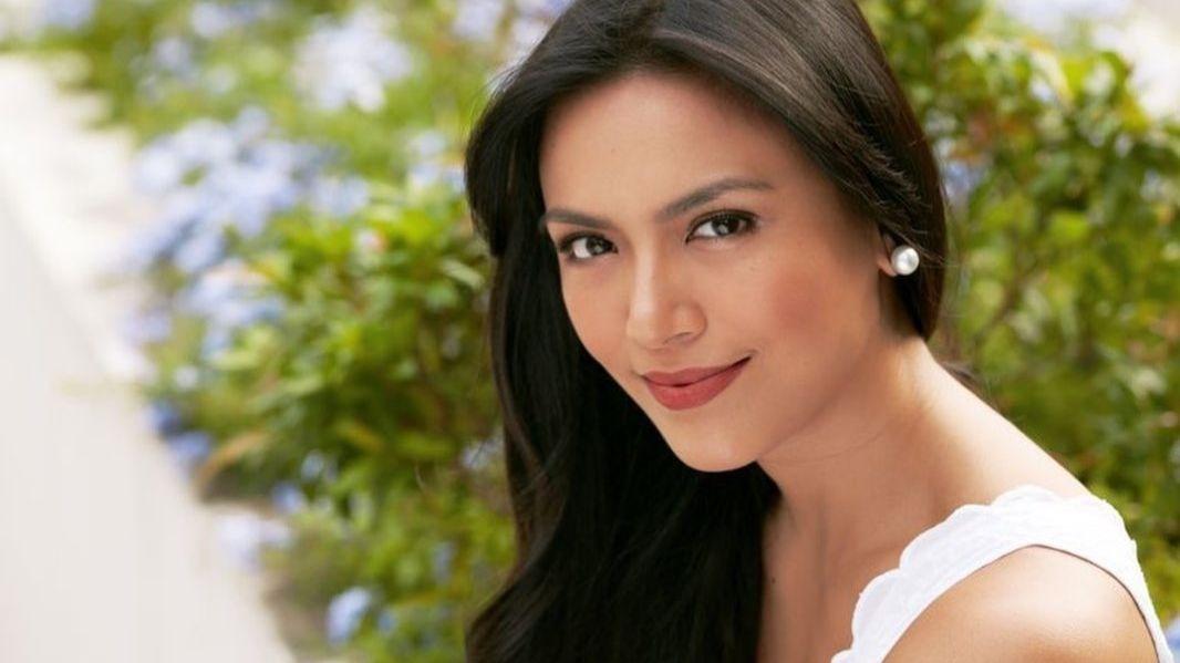 Ciara Sotto marks 40th birthday: 'God has been so good to me' | GMA ...