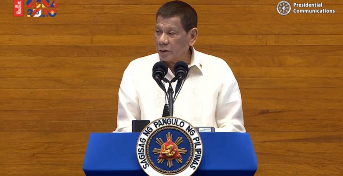 Rights group tells Duterte: Human rights not just concepts written on ...