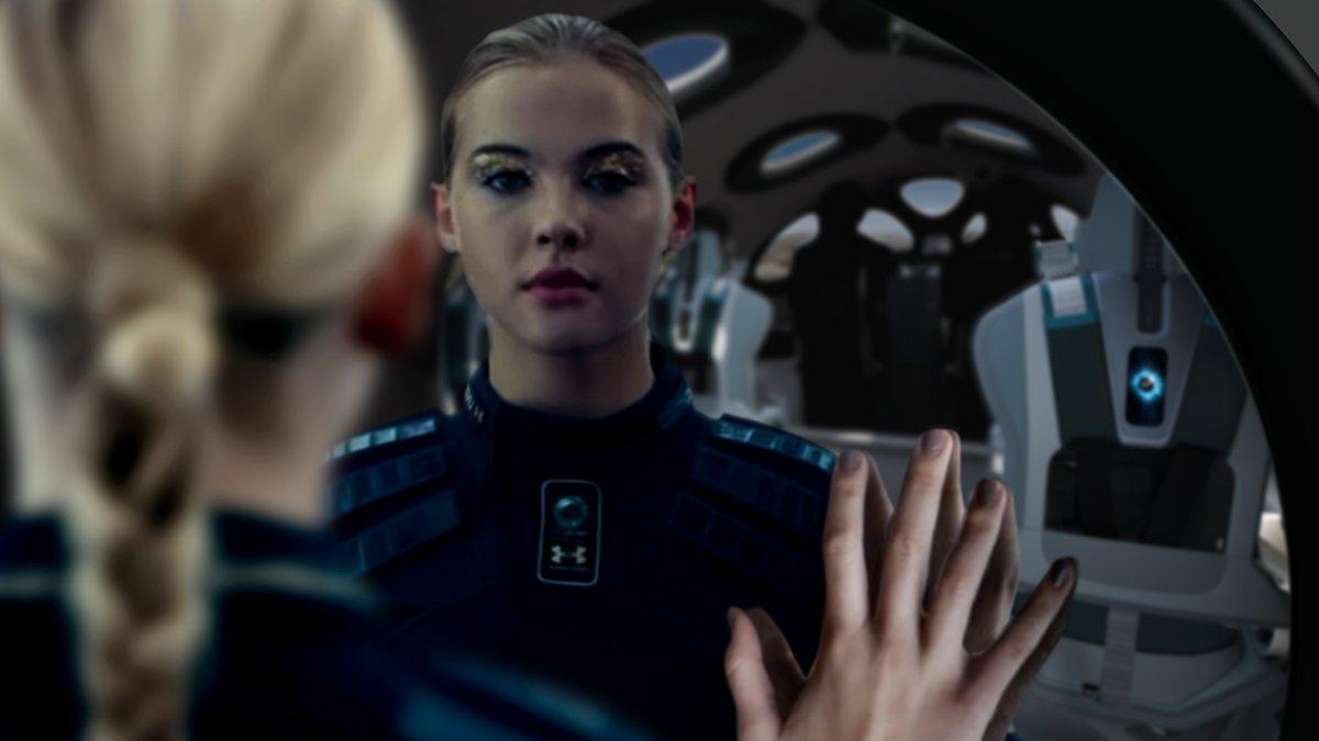 Virgin Galactic Jobs