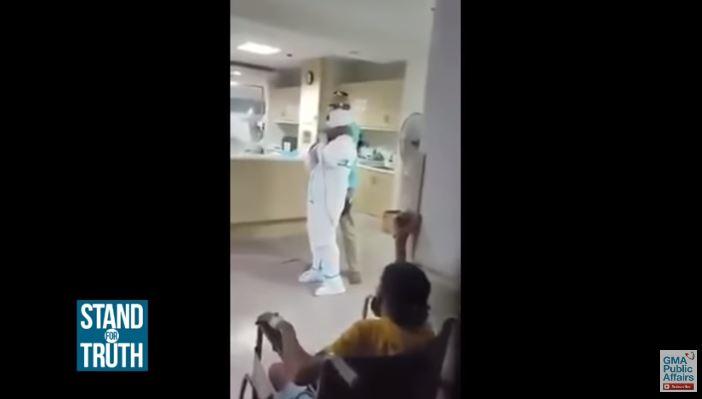 Man who held a doctor hostage in East Avenue says he wanted to die ...
