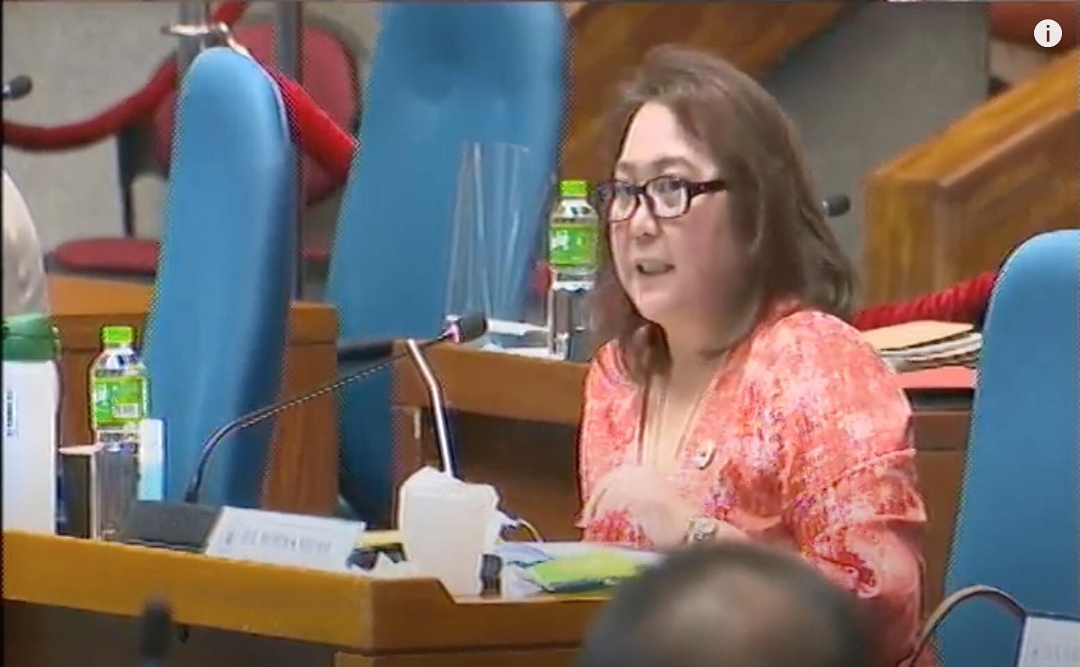 Solon wants House to look into other broadcast companies still on air ...