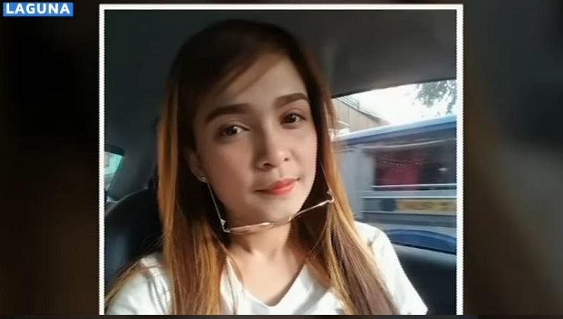 Several persons of interest eyed in killing of woman in Laguna | GMA ...