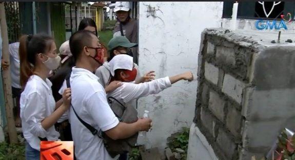 Female driver stabbing victim Jang Lucero laid to rest | GMA News Online