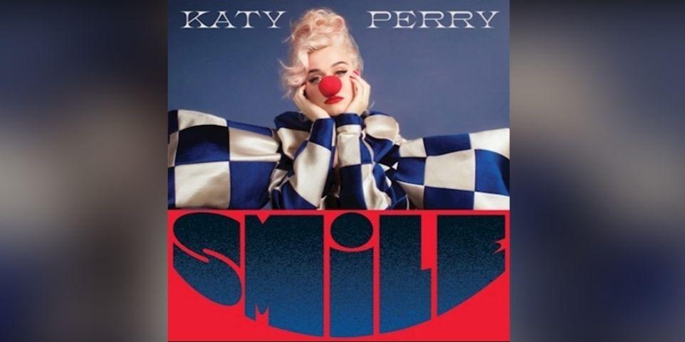 Katy Perry drops sixth studio album 'Smile' | GMA News Online