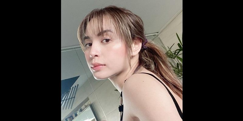 Divine Lee tests positive for COVID-19 despite staying home since March ...