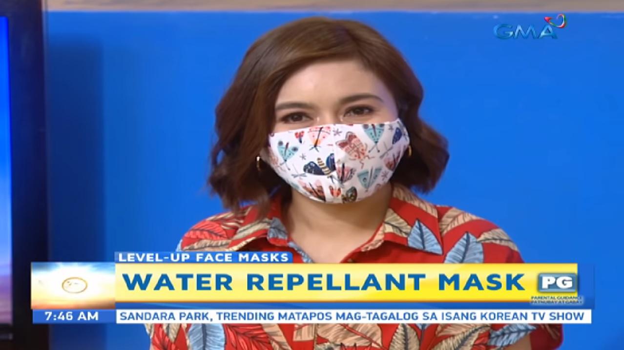 5 types of next-level face masks and their uses | GMA News Online
