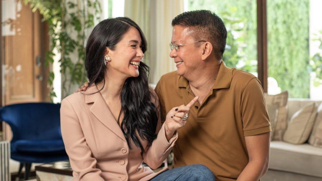 Chiz Escudero gives Heart Evangelista advice on how to deal with online ...