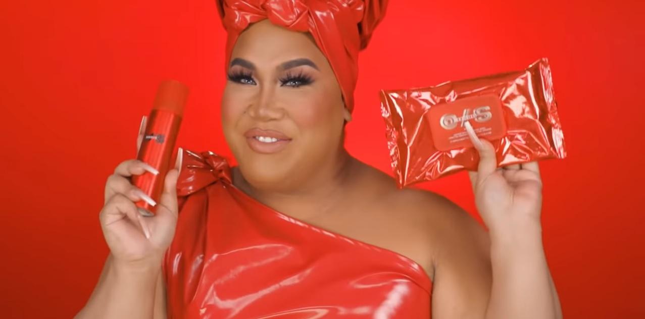 Fil-Am beauty vlogger Patrick Starrr launches very own makeup brand ...
