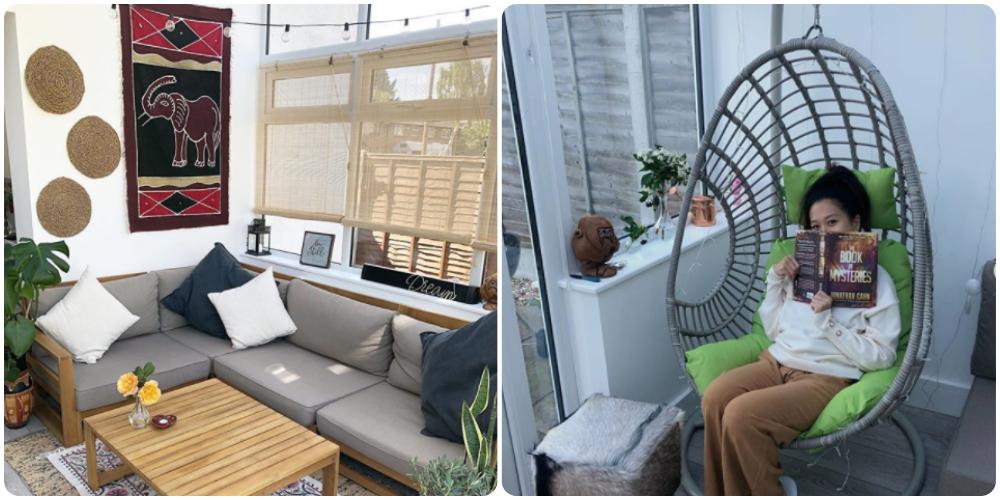 Inside Rachelle Ann Go and Martin Spies’ cozy London home | GMA News Online