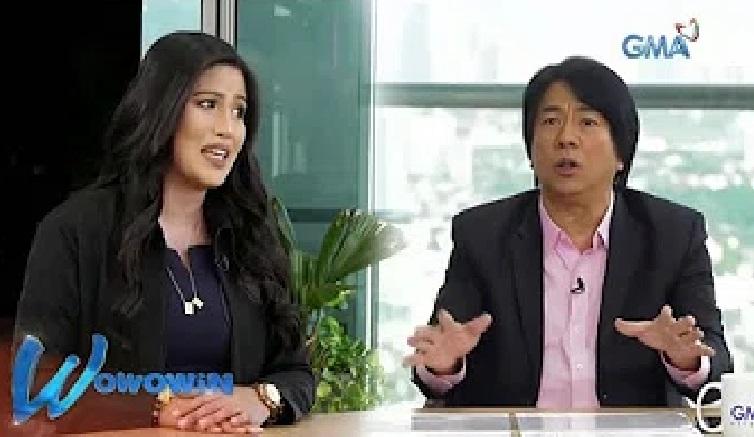 MMDA Spoksperson Celine Pialago, pinangarap noon na maging dancer ni ...