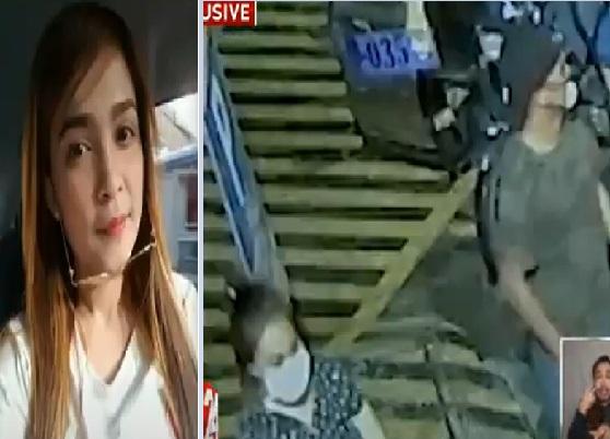 Police official says Jang Lucero, girlfriend personally knew those ...