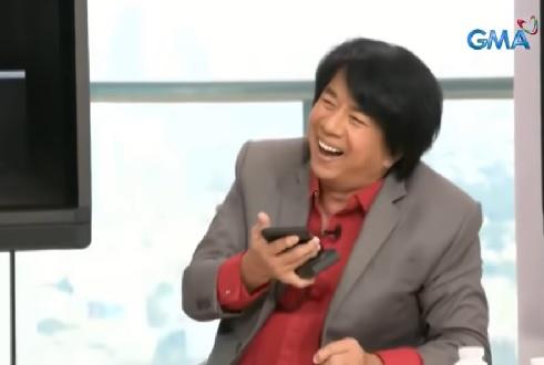 Lucky caller, humingi ng dagdag na premyo kay Kuya Wil | Balitambayan