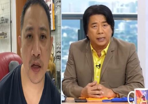 Kuya Wil, ipinagdasal ang paggaling ni Michael V. mula sa COVID-19 ...