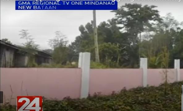 Lalaking sumailalim sa quarantine, pinasok sa quarantine facility at ... Lalaking sumailalim sa quarantine, pinasok sa quarantine facility at ...