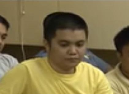 Convicted carnapper na si Raymond Dominguez, buhay pero tinamaan din ng ...