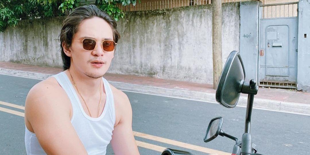 Ruru Madrid: 'Two years na akong in love' | GMA News Online