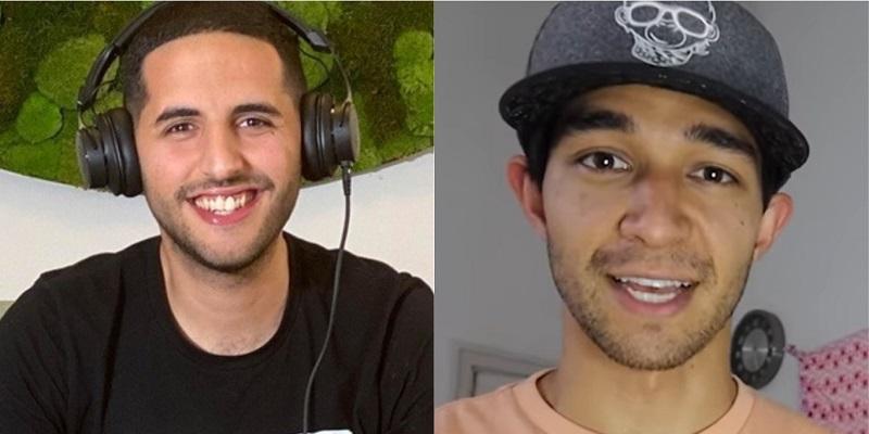 Wil Dasovich discusses social media, vlogging on 'Nas Talks' podcast ...