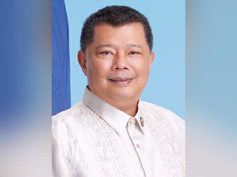 Boying Remulla accepts DOJ chief offer of incoming Marcos admin | GMA ...
