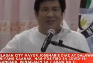 ILAGANCITY | Tracking | GMA News Online