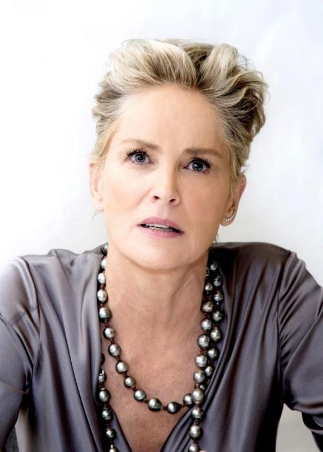 Sharon Stone, Cynthia Nixon, Sarah Paulson Judy Davis, Finn Wittrock on ...