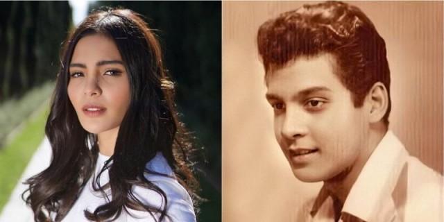 Lovi Poe marks dad FPJ's birthday with heartfelt message